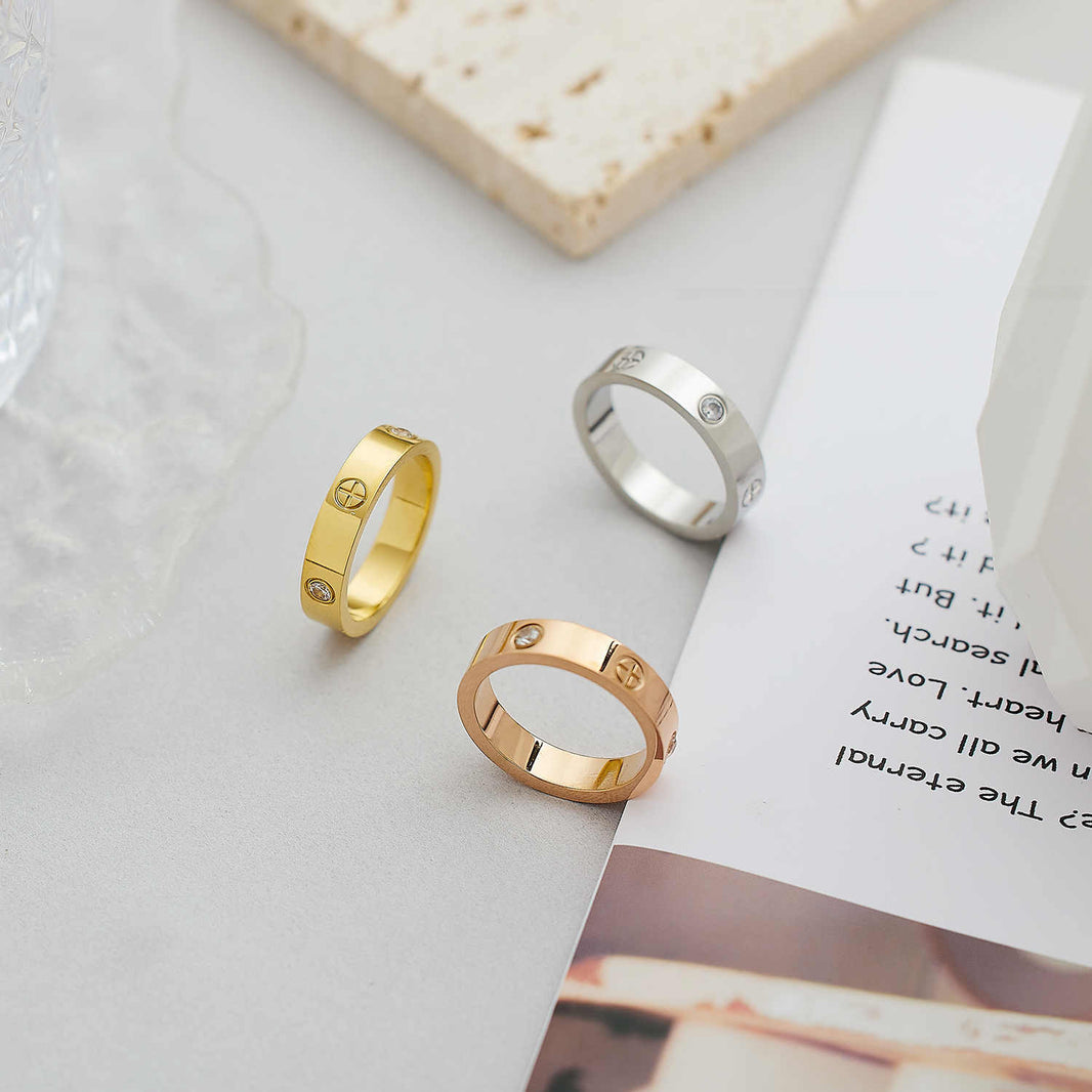 RINGS – XIXI Jewelry